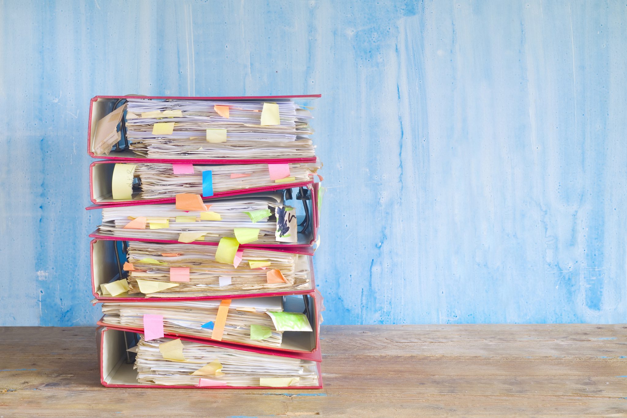 Soft Cover Folders - Binders & Folders - Display Folders